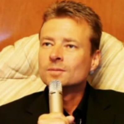 Jason Walkow (1970-2018) | Obituary