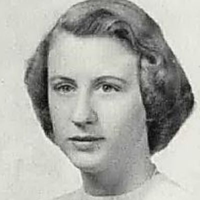 Martha Weese (1932-1986) | Obituary