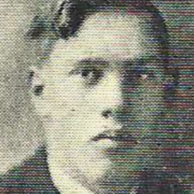 Charles Cave (1905-1972) | Obituary