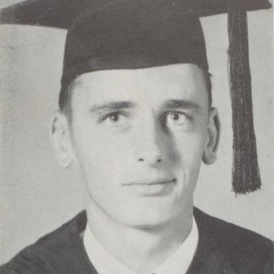 Richard May (1939-2005) | Obituary