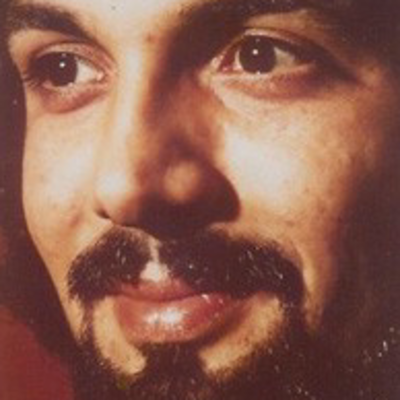 George Del Vecchio (1948-1995) | Obituary