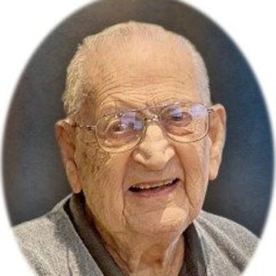 James Nesci (1919-2020) | Obituary