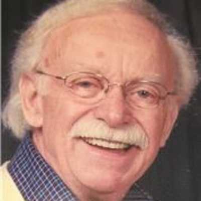 Richard Maas (1935-2020) | Obituary