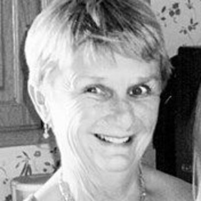 Sandra Yost (1946-2012) | Obituary
