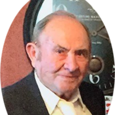 Robert Buehler (1931-2020) | Obituary