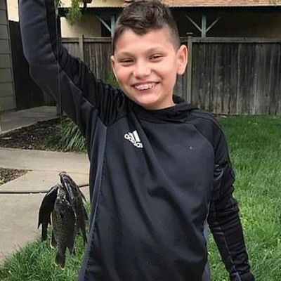 Adan Llanos (-2020) | Obituary