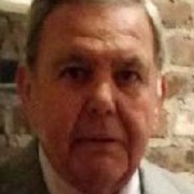 Edward Blade (1942-2020) | Obituary