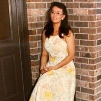 Grace Locke (1959-2020) | Obituary