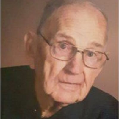 Larry McCully (1933-2019) | Obituary