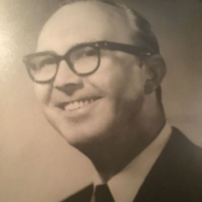 Timothy Fogarty (1924-1973) | Obituary