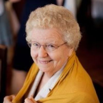 Mae Potter (1930-2020) | Obituary