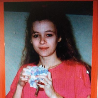 Angela Reeves (1977-1995) | Obituary