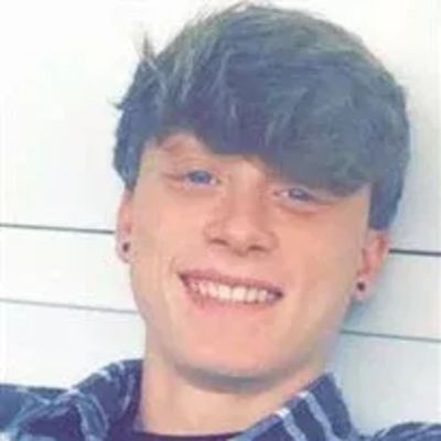 Scott Coldren (1999-2020) | Obituary