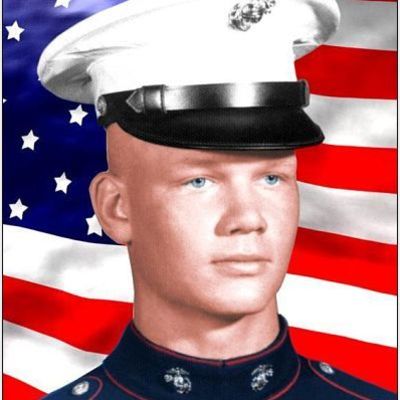 Paul Ledbetter (1951-2019) | Obituary