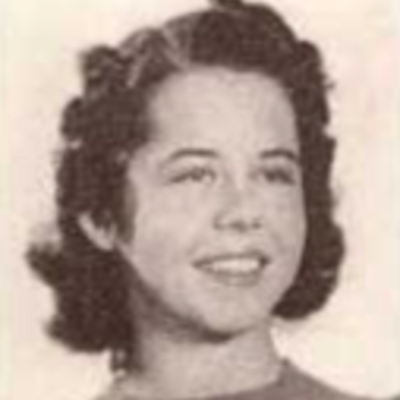 Georgia Payne (1925-1998) | Obituary