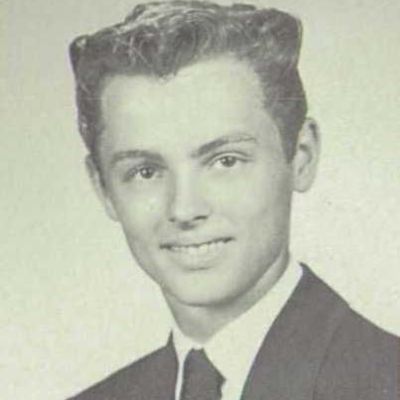 Ronald Lloyd (1937-2005) | Obituary