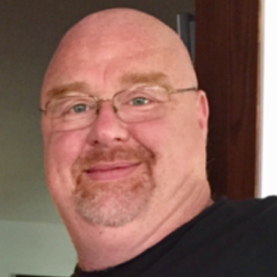 Wayne Boaz (1968-2020) | Obituary