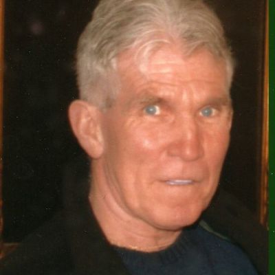 Patrick Deasy (1940-2012) | Obituary