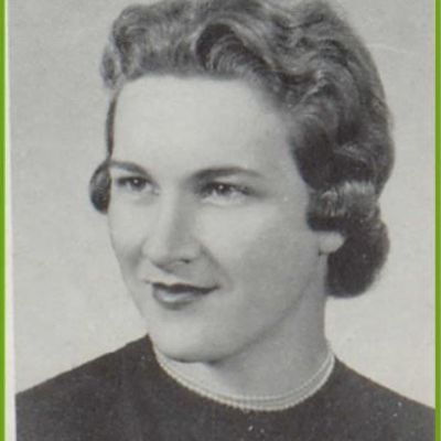 Sharon Kearney (1939-2019) | Obituary