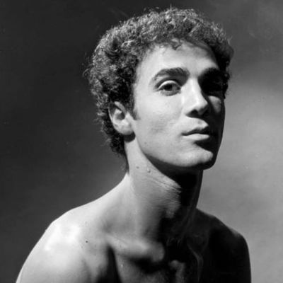 Louis Falco (1942-1993) | Obituary