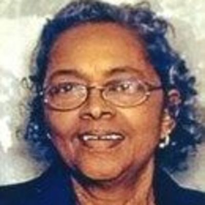 Madeline Hamilton (1944-2015) | Obituary
