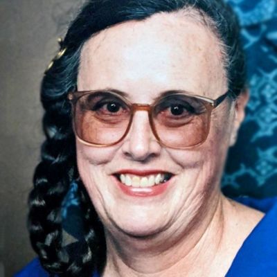 Ruth Tester (1939-2019) | Obituary