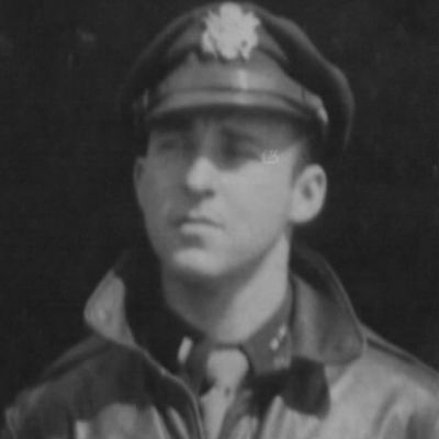 William Gast (1920-2016) | Obituary