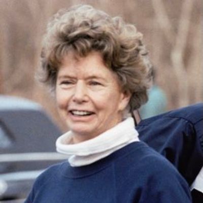 Nancy Ellis (1926-2021) | Obituary