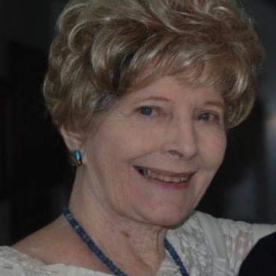 Sally Reeder (1931-2020) | Obituary