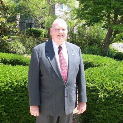 John Matlock (1942-2021) | Obituary