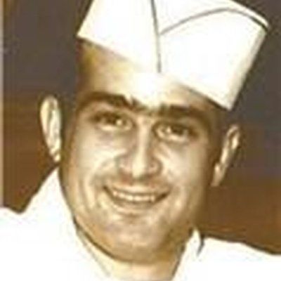 Chris Manos (1936-2019) | Obituary