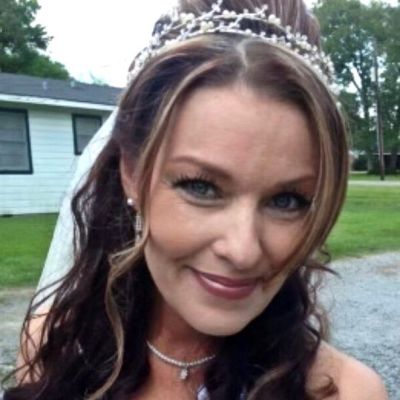 Brandi Burns (1974-2021) | Obituary