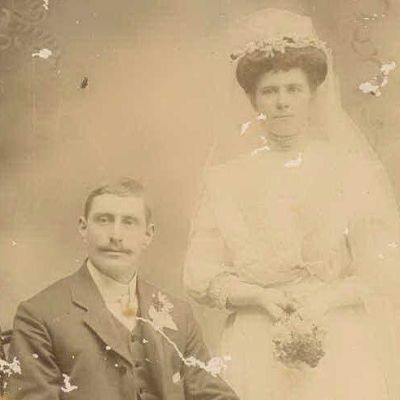 John Legge (1884-1966) | Obituary