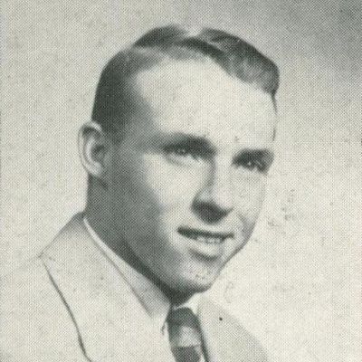 Richard Peffer (1931-2021) | Obituary