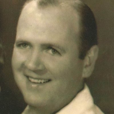 Claude Bray (1910-1993) | Obituary