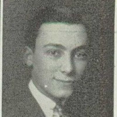 Bernard Chapman (1916-2014) | Obituary