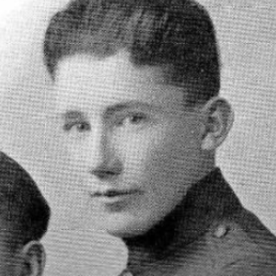 Thomas Fitzgerald (1907-1986) | Obituary