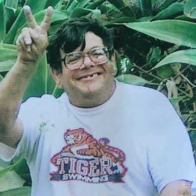 Charles Wolcott (1953-2018) | Obituary