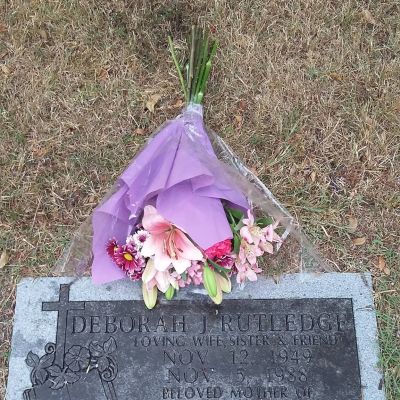 Deborah Rutledge (1949-1988) | Obituary