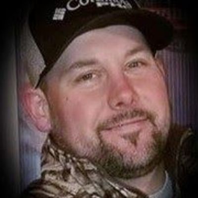 Jason Turner (1985-2021) | Obituary