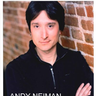 Andrew Neiman (1973-2021) | Obituary
