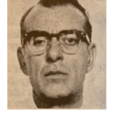 Frank Desimone (1909-1967) | Obituary