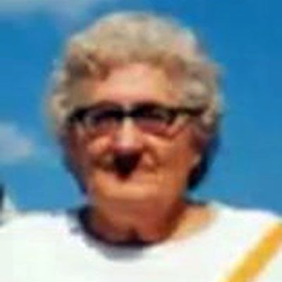 Mary Wuellner (1923-2014) | Obituary