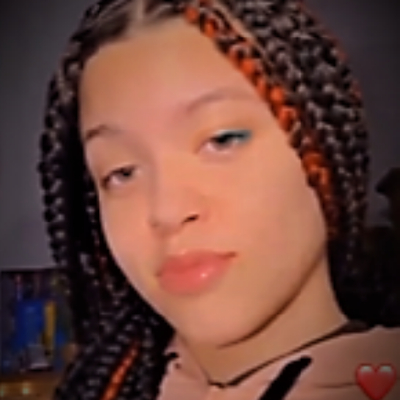 Alezauna Carter (2008-2021) | Obituary