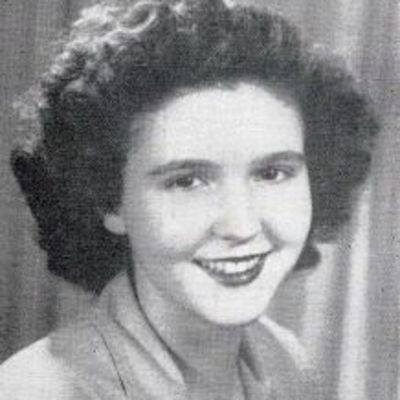 Marcia Allen (1929-2005) | Obituary