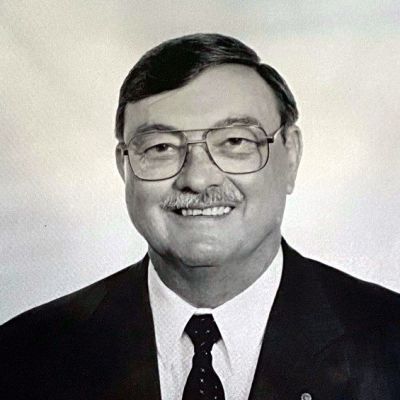 David Carter (1930-2021) | Obituary