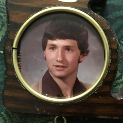 Christopher Fancher (1965-2021) | Obituary