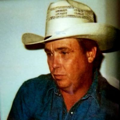Timothy Strickland (1956-2008) | Obituary