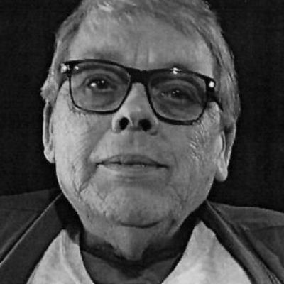 Larry Truss (1941-2021) | Obituary