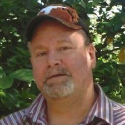 Jason Hall (1968-2021) | Obituary